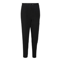 V&eacute;ro Moda Vero Moda Pleated Pants 'Sandy' female Black size XXL