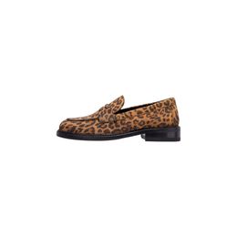 JOOP! Slip On 'Selvaggia Tami' Damen Gr&ouml;&szlig;e 38 camel
