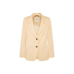Pepe Jeans Blazer ' ALINA ' female Yellow size XL