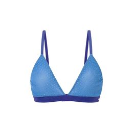Pepe Jeans Bra ' LUREX ' female Blue size M