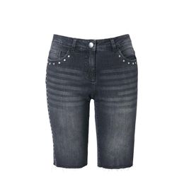 Angel of Style Jeans female Black size 46