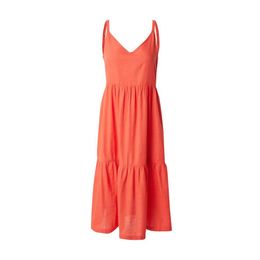 Roxy Summer Dress 'Waiting Line' female Red size S