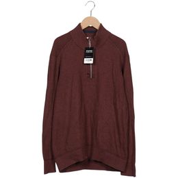 s.Oliver Pullover Herren Gr&ouml;&szlig;e L Second Hand bordeaux