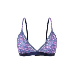 Pepe Jeans Bra female Blue size L