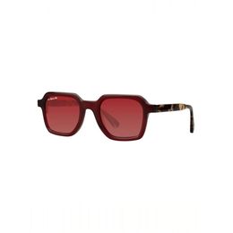 La Moda Me Sunglasses 'Viana' male Red size Onesize