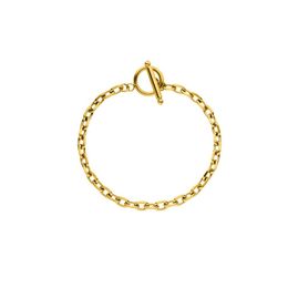 Cala Rose Bracelet 'RIVA' female Gold size 2,5