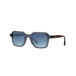 La Moda Me Sunglasses 'Viana' male Blue size Onesize