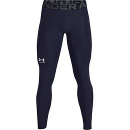 Under Armour Workout Pants male Blue size XS
