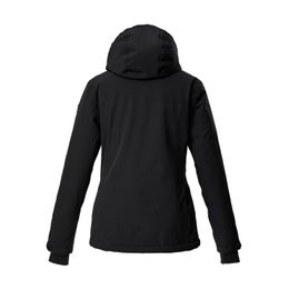 Killtec Damen Skijacke "KSW 25 WMN SKI JCKT"schwarz, Gr. 44, Obermaterial: 100% Polyester;Futter: 100% Polyester;F&uuml;llung: 100% Polyester, Jacken,