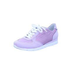 Semler Sneakers 'Nelly' female Purple size 8