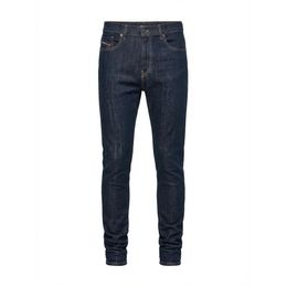 Diesel Jeans 'High Waist D-Amny' male Blue size 30