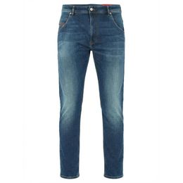 Diesel Jeans 'Superstretch JoggJeans Krooley' male Blue size 30