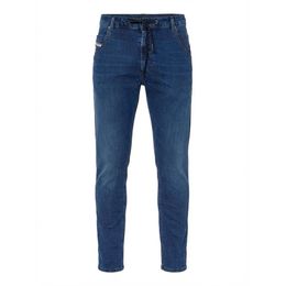 Diesel Jeans 'Superstretch JoggJeans Krooley' male Blue size 32