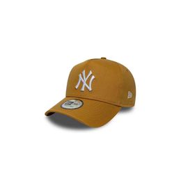New Era Athletic Cap '9FORTY New York Yankees MLB League Essential' male Beige size Onesize