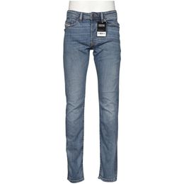 Diesel Jeans Herren Gr&ouml;&szlig;e 31 Second Hand blau