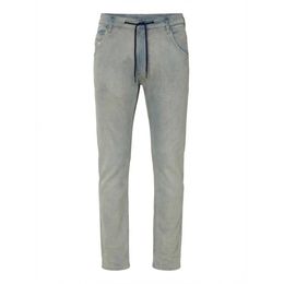 Diesel Jeans 'Superstretch JoggJeans Krooley' male Grey size 32