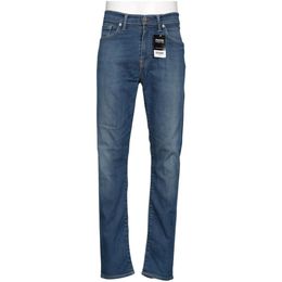 Levi's LEVI'S Jeans Herren Gr&ouml;&szlig;e 31 Second Hand blau