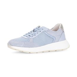 Gabor Sneakers female Blue size 36