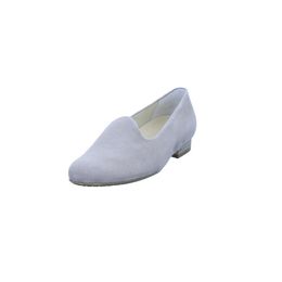 Semler Classic Flats 'Fabia' female Blue size 6