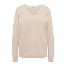 Cecil Sweater female Beige size XXL