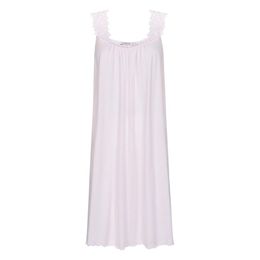 F&eacute;raud Paris Nightgown ' Wellensaum ' female Pink size 38