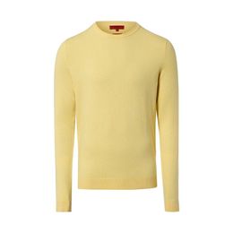Finshley & Harding Finshley & Harding Sweater male Yellow size XXL