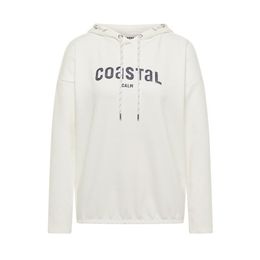 Cecil Sweatshirt female White size M