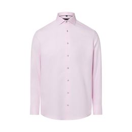Finshley & Harding Finshley & Harding Business Shirt male Pink size 38
