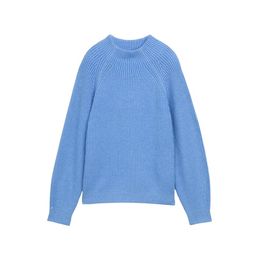 Tom Tailor Sweater female Blue size 3XL