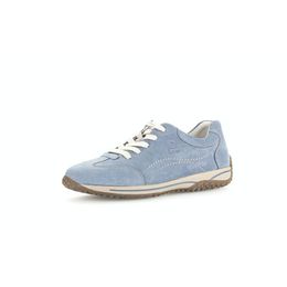 Gabor Sneakers male Blue size 7