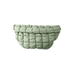 Street One Fanny Pack female Green size One Size