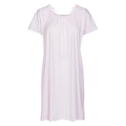 F&eacute;raud Paris Nightgown ' Wellensaum ' female Pink size 48