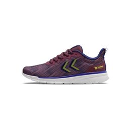 Hummel Athletic Shoes 'Reach Tr Breather 2.0' male Purple size 40