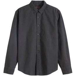 Levi's Levi's Button Up Shirt male Black size M