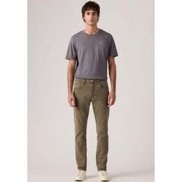 Levi's Levi's Jeans '502 Taper' male Green size 30