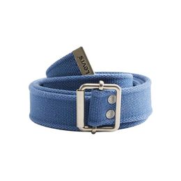 Levi's Levi's Belt female Blue size 100