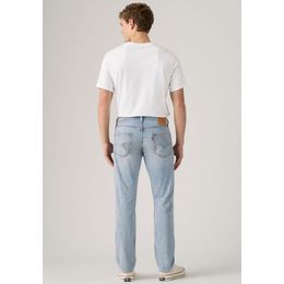 Levi's Levi's Jeans '502 Taper' male Blue size 34