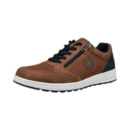 Bugatti Sneakers male Brown size 43