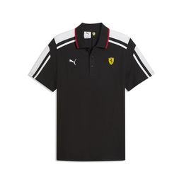 Puma Performance Shirt 'Scuderia Ferrari MT7' male Black size XXL
