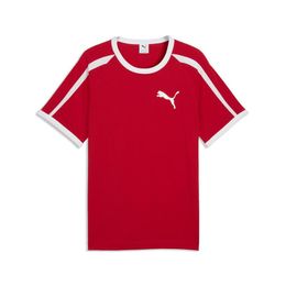 Puma Performance Shirt 'T7' male Red size XL