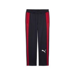 Puma Workout Pants 'T7' male Blue size S