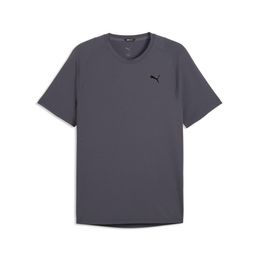 Puma Performance Shirt 'Pwrmode' male Grey size L