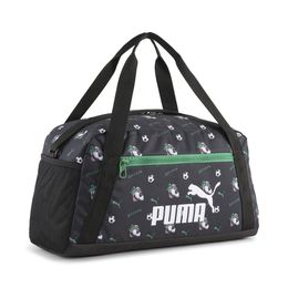 Puma Sports Bag 'Phase' boy Black size One Size
