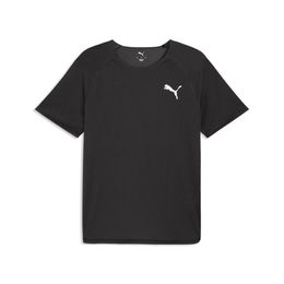 Puma Performance Shirt 'Lightspeed' male Black size L