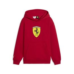Puma Sweatshirt 'Scuderia Ferrari' boy Red size 176