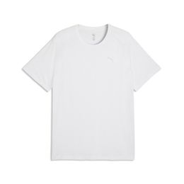 Puma Performance Shirt 'Pwrtrain' male White size XXL