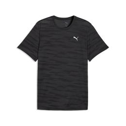 Puma Performance Shirt 'Pwrtrain' male Black size XL