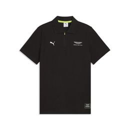 Puma Performance Shirt male Black size XS