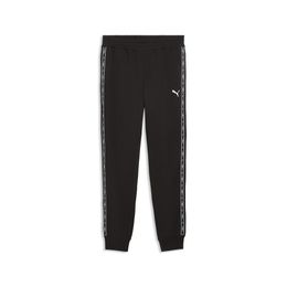 Puma Pants 'Essentials' male Black size L