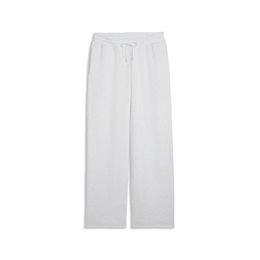 Puma Pants 'Wardrobe Essentials' male White size S